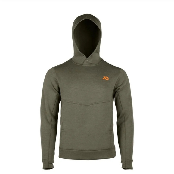 First Lite | Shirts | First Lite Mens Furnace 35 Hoody Medium Merino ...